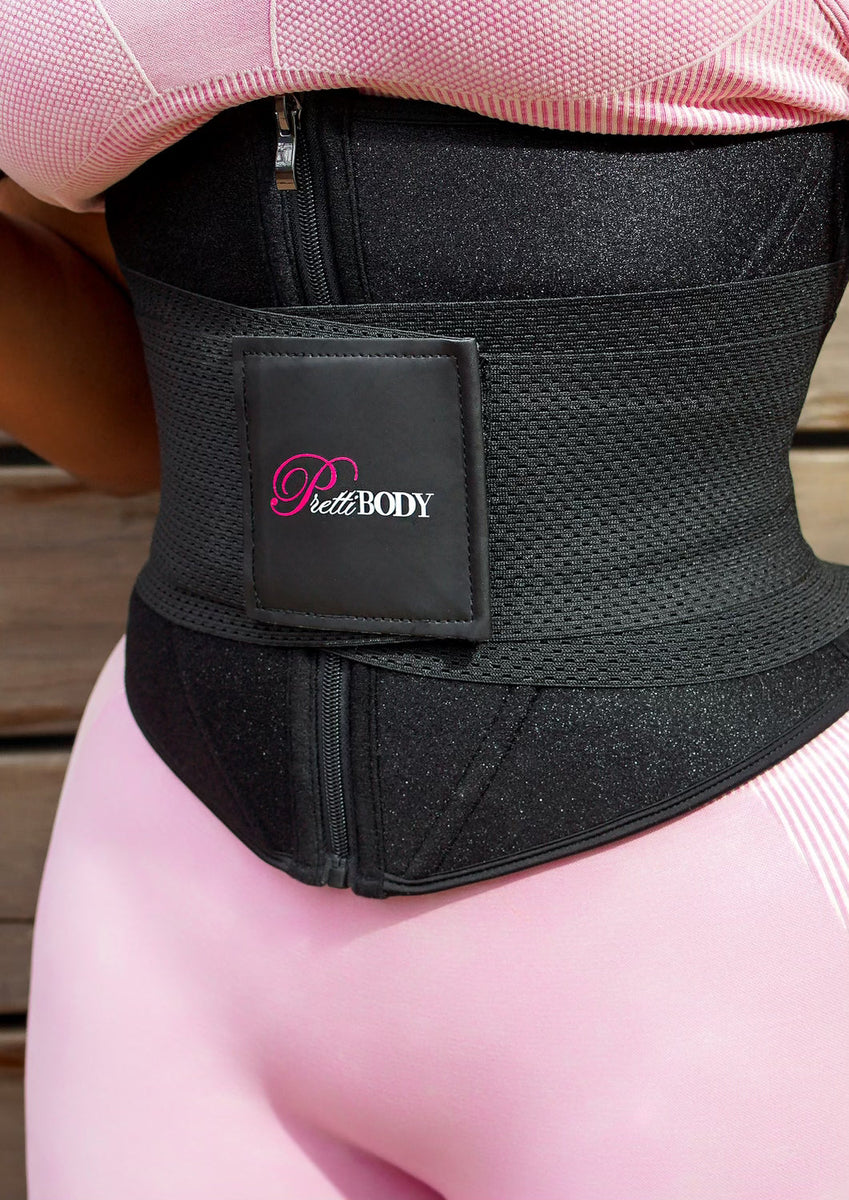 Pretti's Waist Trainer – Prettibody